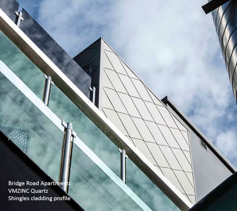 Panel widths, how wide can you go in each metal cladding system?