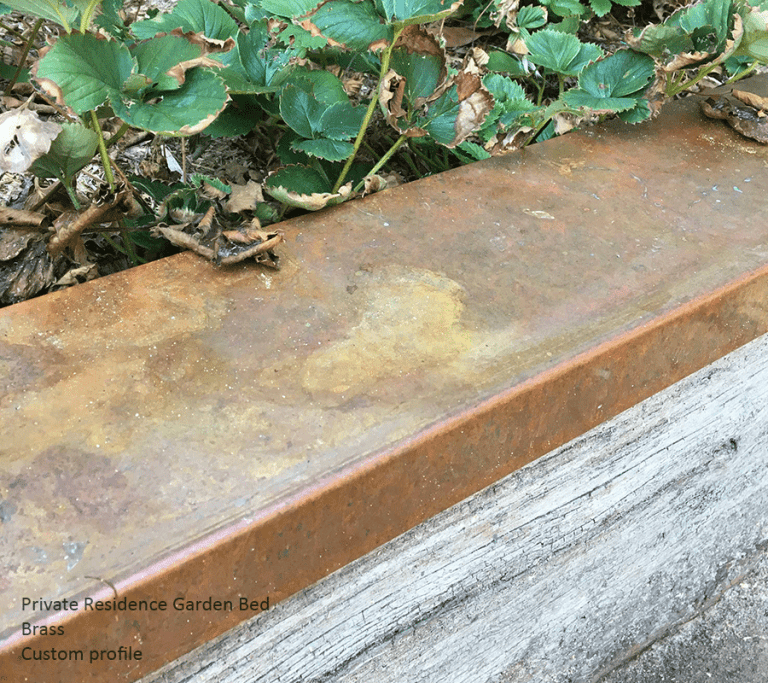 Custom Folding - Metal Cladding Systems