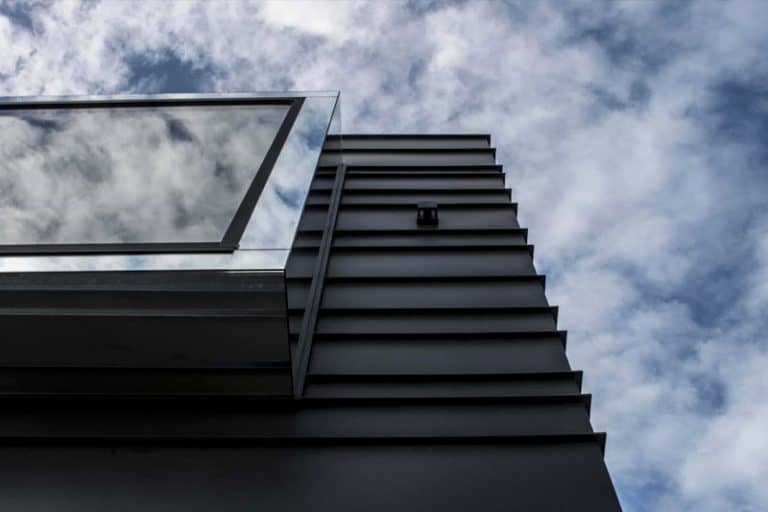 Mastering your Standing Seam specifications - Metal Cladding Systems