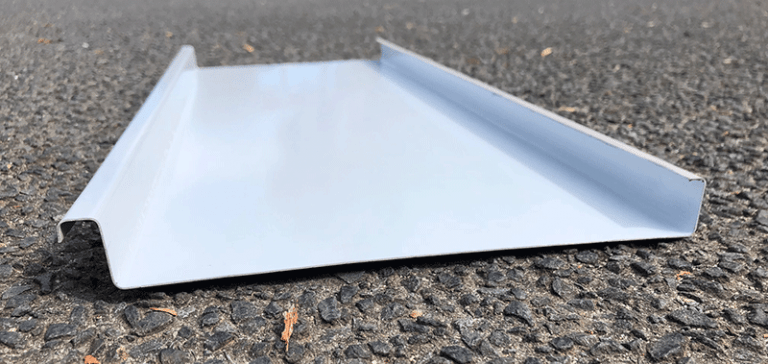 Mastering your Standing Seam specifications - Metal Cladding Systems