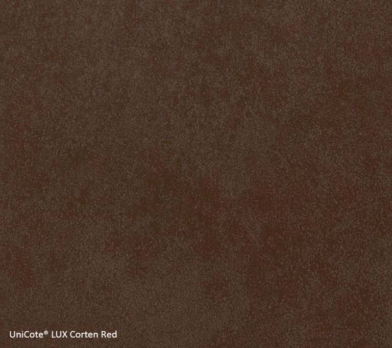 UniCote® LUX - Metal Cladding Systems