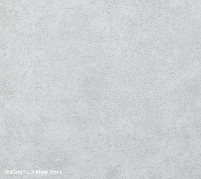 UniCote® LUX - Metal Cladding Systems
