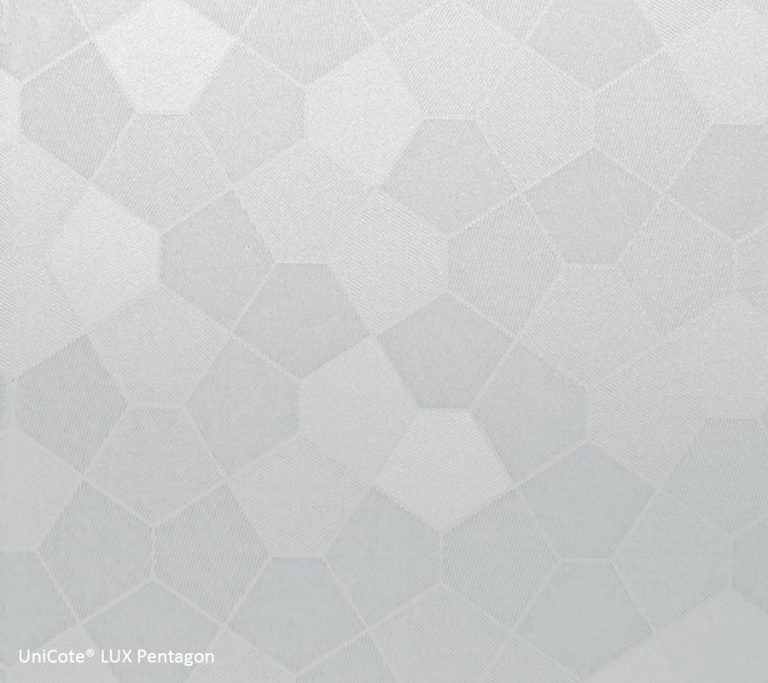 UniCote® LUX - Metal Cladding Systems