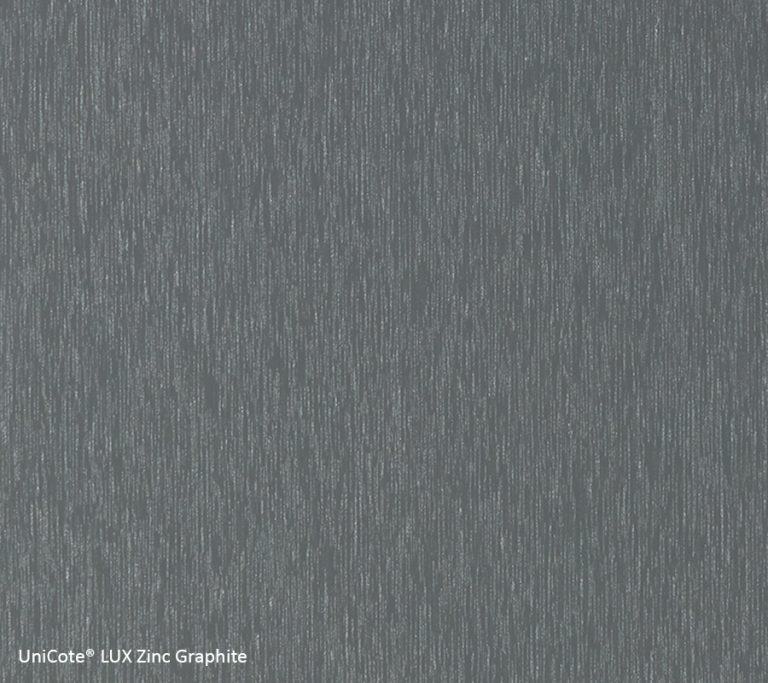 UniCote® LUX - Metal Cladding Systems