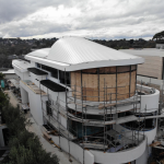 Curious about curved cladding? Let's make the curvy a more straight ...