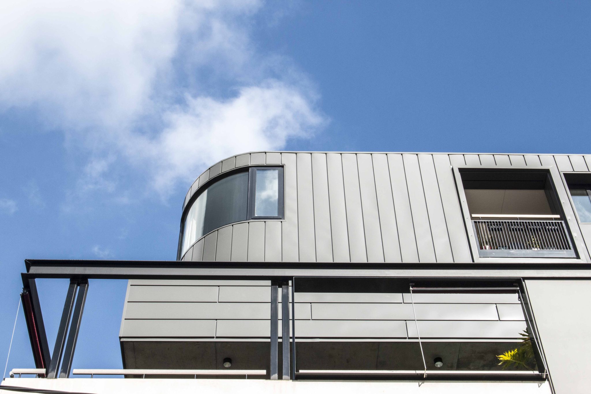 TheGeorge_MCS_6_small - Metal Cladding Systems