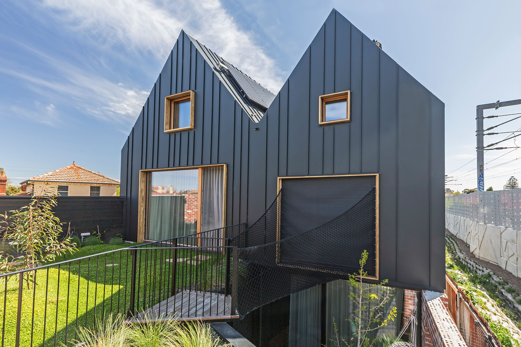 Home - Metal Cladding Systems